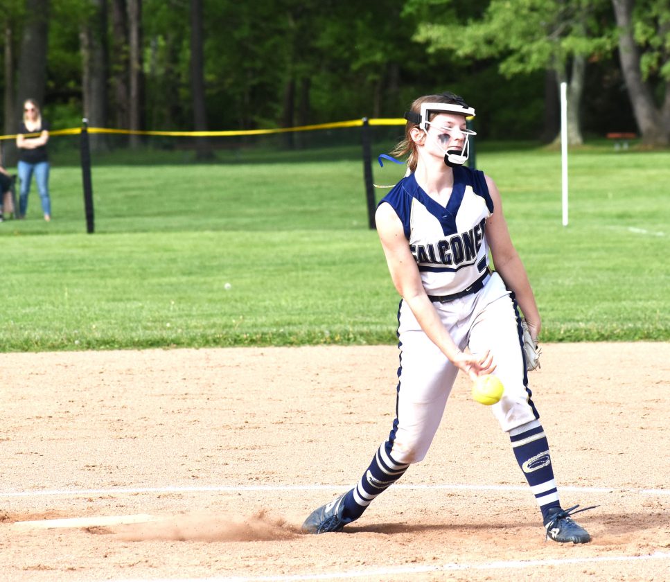 Headed Back | News, Sports, Jobs - Post Journal